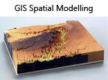 Gisnet Johannesburg - GIS Spatial Modelling